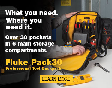 Fluke - Test & Measurement Tools