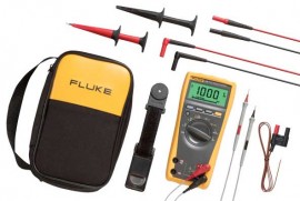 Fluke Multimeters