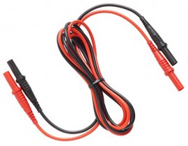Fluke 17XX-TL 2M Test Lead Set, 1000V CAT III, 2M