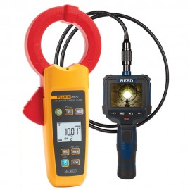 Fluke 360 Clamp Meter Kit - Includes BS-150 Borescope for FREE