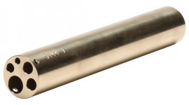 Fluke 9144-INSA Dry Block Insert A for the Fluke 9144