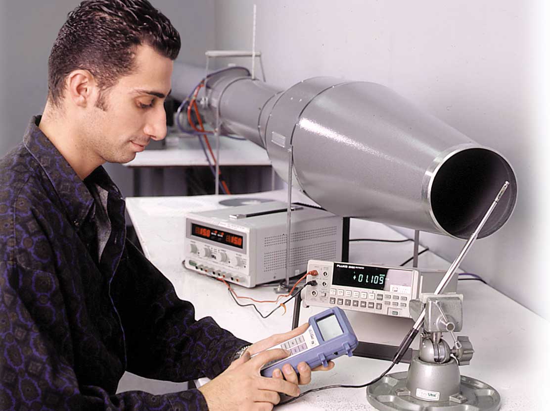 Qualified In-House Laboratory Services